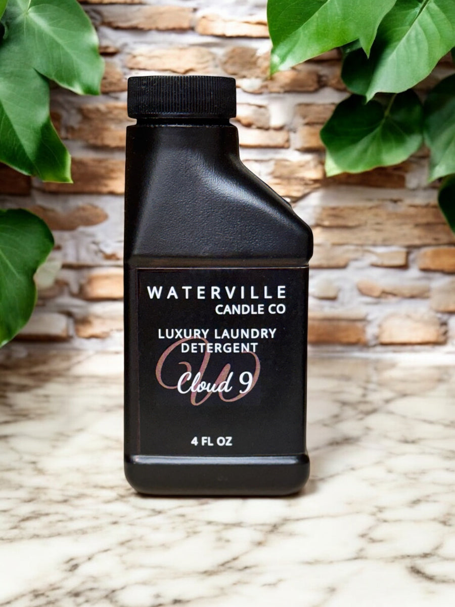 WVC Luxury Laundry Detergent Sample -Liquid